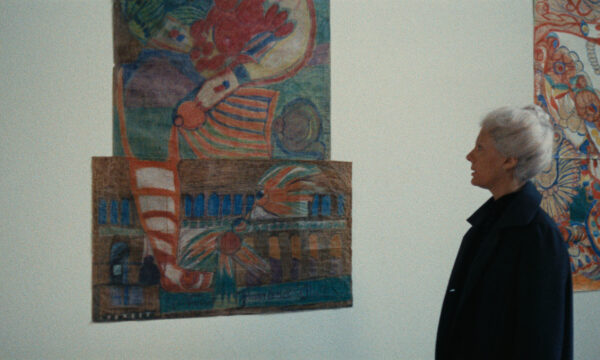 Les Acacias • Aloïse