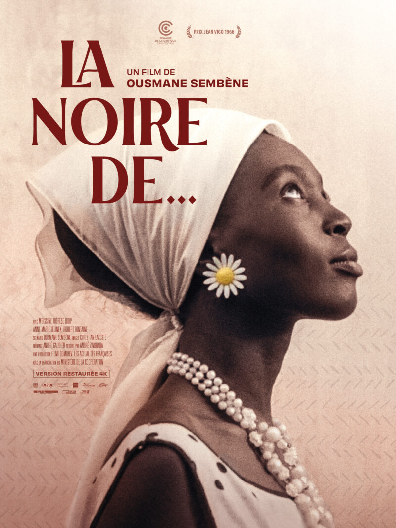 Les Acacias • LA NOIRE DE…